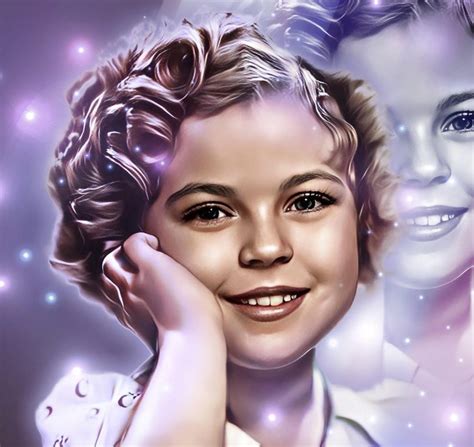 Shirley Temple From Hollywood Star To Diplomatic Star