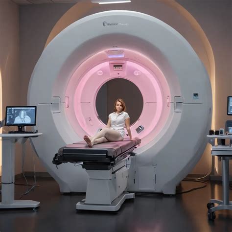 Ct Scan For Breast Cancer Radiation And Implications