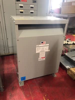 Transformers Federal Pacific Transformer