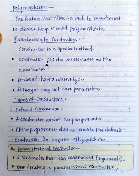 Solution Oops Object Oriented Programming Concepts In Java Studypool