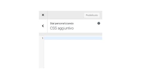 come scrivere codice css con oxygen builder simpleoxy