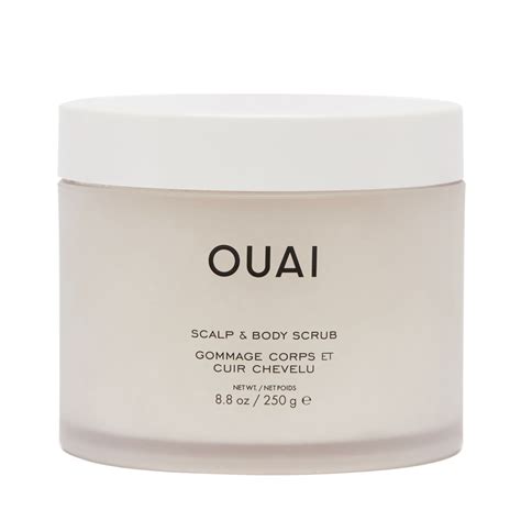 Beli Ouai Scalp And Body Scrub Sephora Indonesia