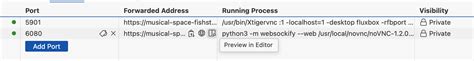 Getting Started With Codespaces Python Apprentice