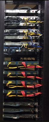 Cisco CCIE Certification Exam Center