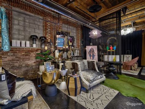 Beautiful Interior Designed Multi Purpose Space Rent This Location On