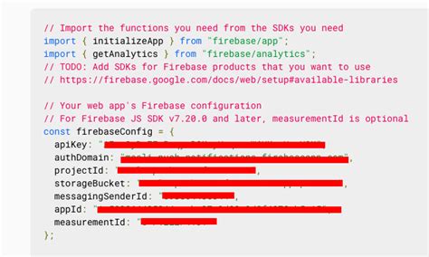 Push Notifications With React Js And Firebase Dev Community