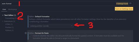 Javascript Why Does Prettier Not Format Code In VS Code Stack Overflow