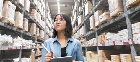 Warehouse Audit Checklist What You Need For A Foolproof Audit OptimoRoute