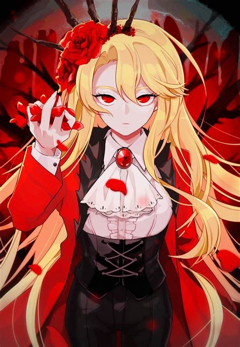 Lcwy Don Quixote Project Moon Limbus Company Project Moon Girl Ascot Black Corset