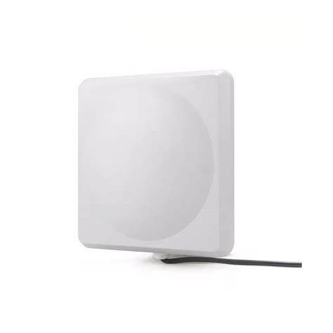 Outdoor IP Waterproof RFID Reader M Long Distance UHF RFID Tag Reader For Gate Opener UHF