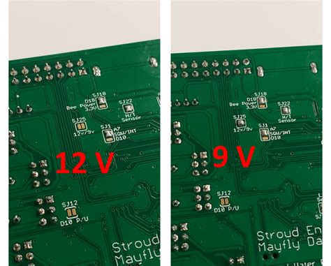 need help with clarivue10 turbidity sensors envirodiy