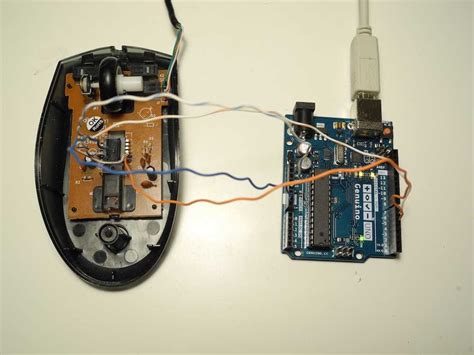 Unlocking The Potential Optical Mouse Sensor Datasheet Revealed