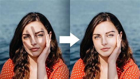 Heres A Simple Way To Magically Remove Shadows In Photoshop Video