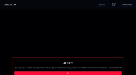 Bypasslat The 1 Ad Links Bypasser Byp Bypass