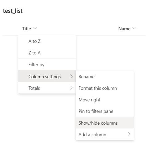 Microsoft Flow Delete Items Of A Sharepoint List
