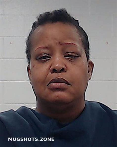 Johnson Nicole Deshan 05242025 Collin County Mugshots Zone