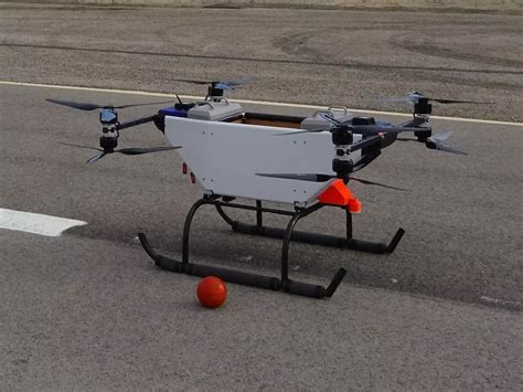 Airbus Showcases ‘cargo Copter Prototype In Portugal