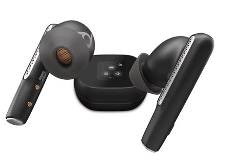 Poly Hp Releases Voyager Free 60 At Ces 2023