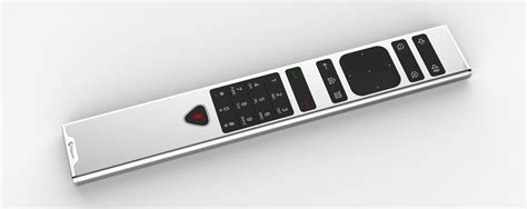 polycom remote control for use with group series codecs videolink®