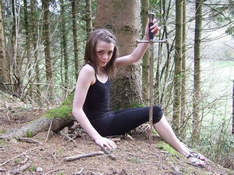 Pictures Of Maisie Dee