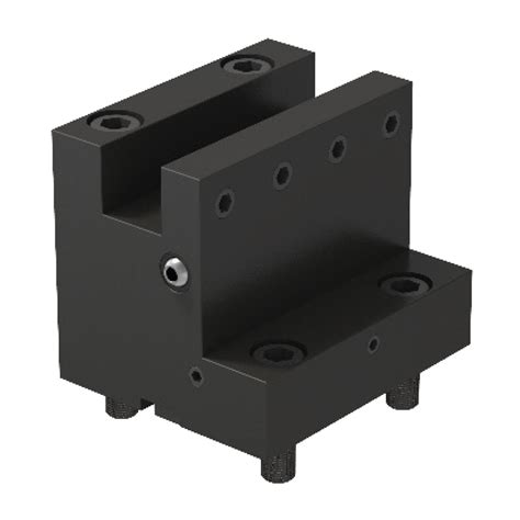 Bmt65 Face Turning Tool Holder For Square Shank Tools Benz Cutwel Toolholding Cutwel Ltd