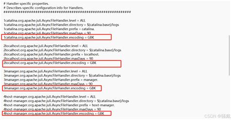 解决idea tomcat的log控制台中文乱码 idea中tomcat catalinga log 中文乱码 csdn博客