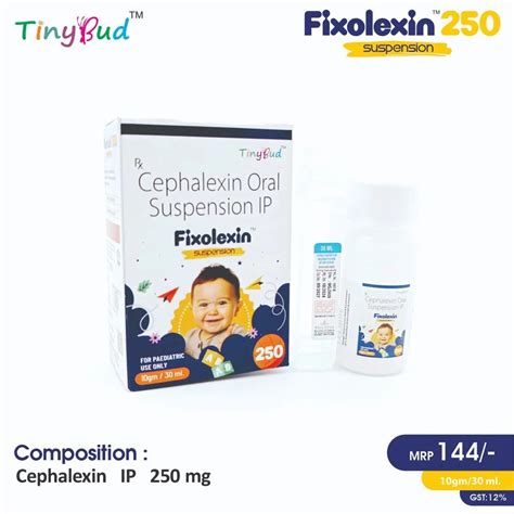 Cephalexin Oral Suspension Keflex Syrup Latest Price Manufacturers And Suppliers