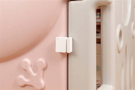 Setting Xiaomi Door Sensor To Turn On Lamp A Quick Tutorial CitizenSide