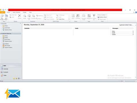 15 Direct Steps To Configure Comcast Email To Outlook