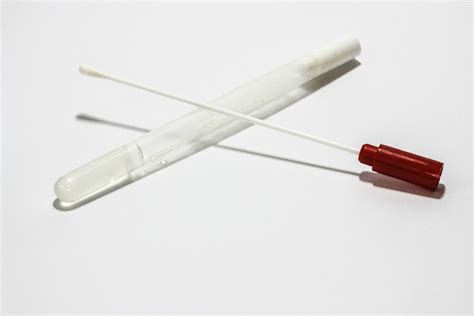 STANDARD OPERATING PROCEDURE FOR SWAB SAMPLING FOR VALIDATION OF TEST SURFACE TO EVALUATE