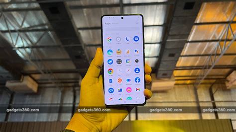 Iqoo Neo Pro G Kesan Pertama Performa Baru Yang Serba Bisa News On Rcti