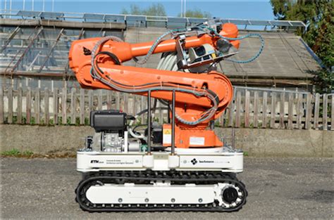 architects using robots to build beautiful structures ieee spectrum