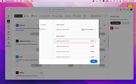 Solved Install Lightroom And Camera Raw Adobe Community 15067393