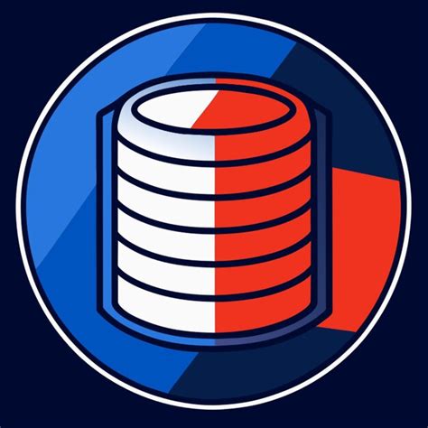 Check Connection To The Database Icon Vector Illustration Premium Ai