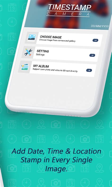 Timestamp Camera Date Time And Location Apk For Android Download