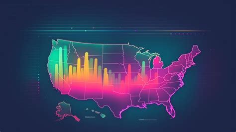 Premium Photo Business Insights Through Data Visualization