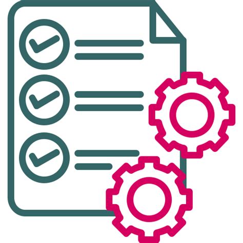 Data Processing Free Files And Folders Icons