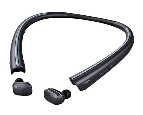 Top Tai Nghe Bluetooth Lg T T C Y U Th Ch Nh T Sanphamtot Vn