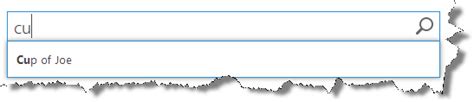 Create And Import Query Suggestions For The Classic Search Experience