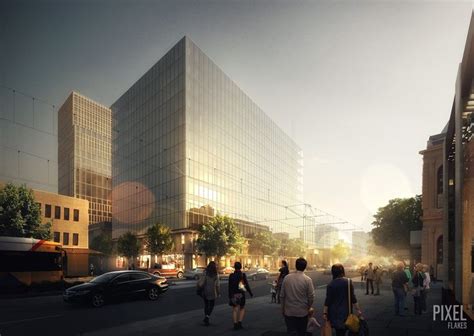 work pixelflakes architectural marketing architecture