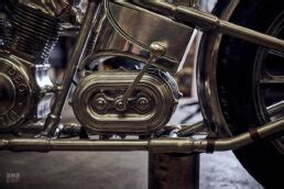 Chemical Reactions Wannabe S Custom Electric Chopper Bike EXIF