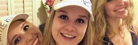 Mackenzie Hatchs Instagram Twitter And Facebook On Idcrawl