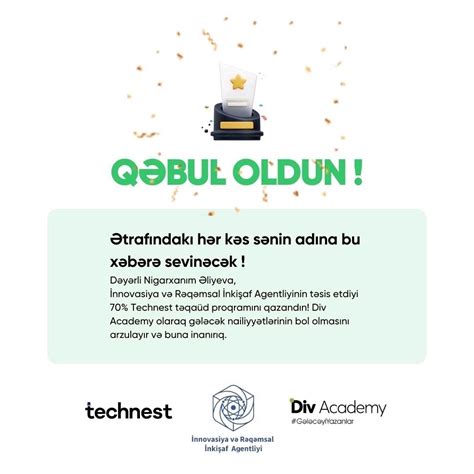 Nigarkhanim Aliyeva On Linkedin Gələcəyiyazanlar Sqldatabase 14 Comments