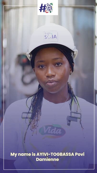 Rodrigue K T Komlavi Sur Linkedin Quefaistu Au Sein De La Pia 🇹🇬