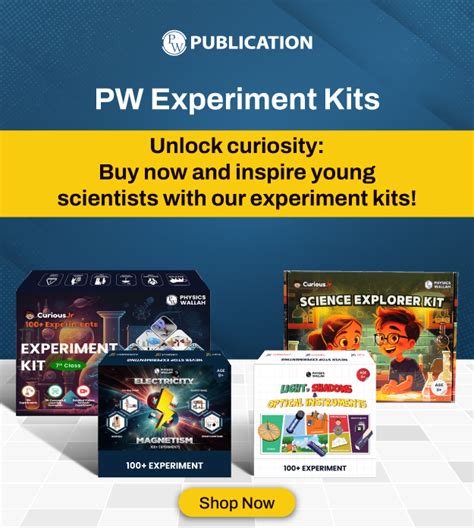 Class 8 Science Project Ideas Explore And Learn Pw Store