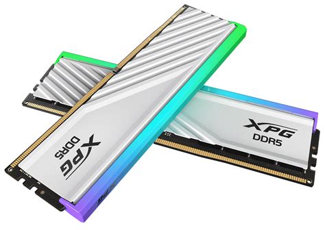 XPG Unveils Low Profile LANCER BLADE DDR5 Memory For Gamers And Enthusiasts BetaNews