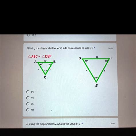 Solved I Need Help Please With This 3 Using The Diagram Below What