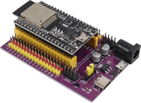 Esp32 Devkitc Core Board Esp32 Development Board Philippines Ubuy