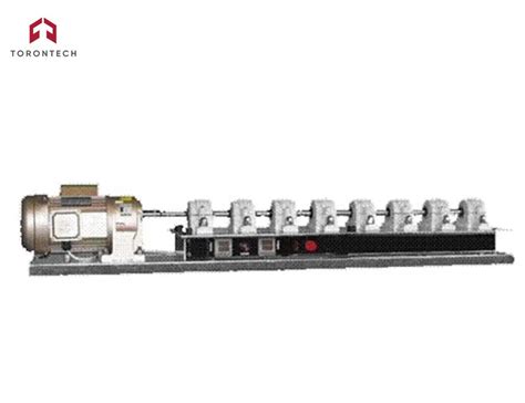 Emcor Grease Testing Machine Torontech