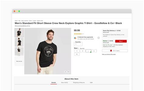 Magento Product Page Design Guide For 2023 Mageworx Blog